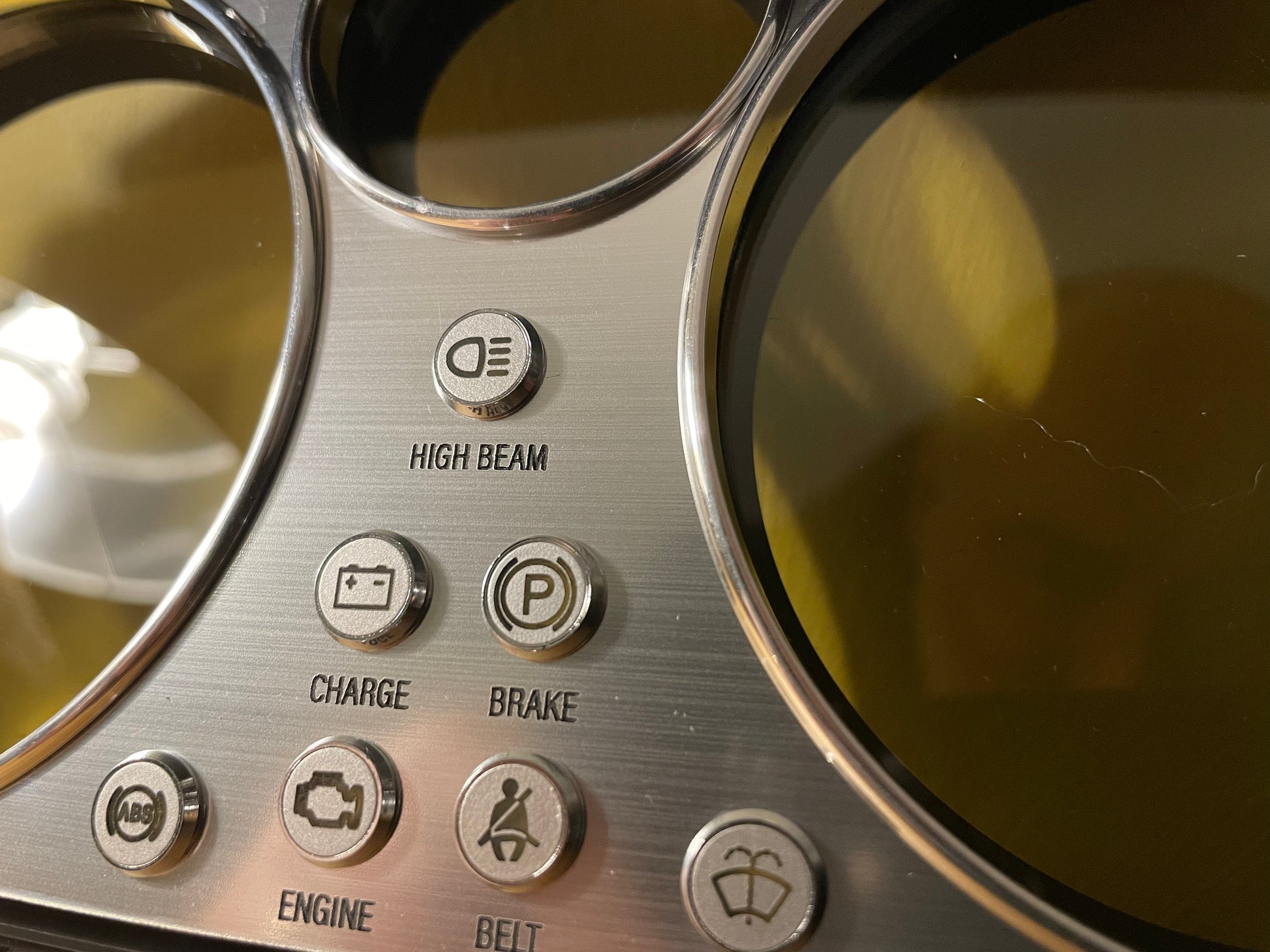 Classic Dash MX5 MK1 NA Miata dash accessories mods – LaserDash