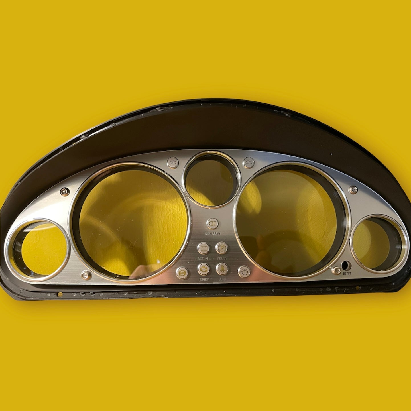 Classic Dash MX5 MK1 NA Miata dash accessories mods – LaserDash